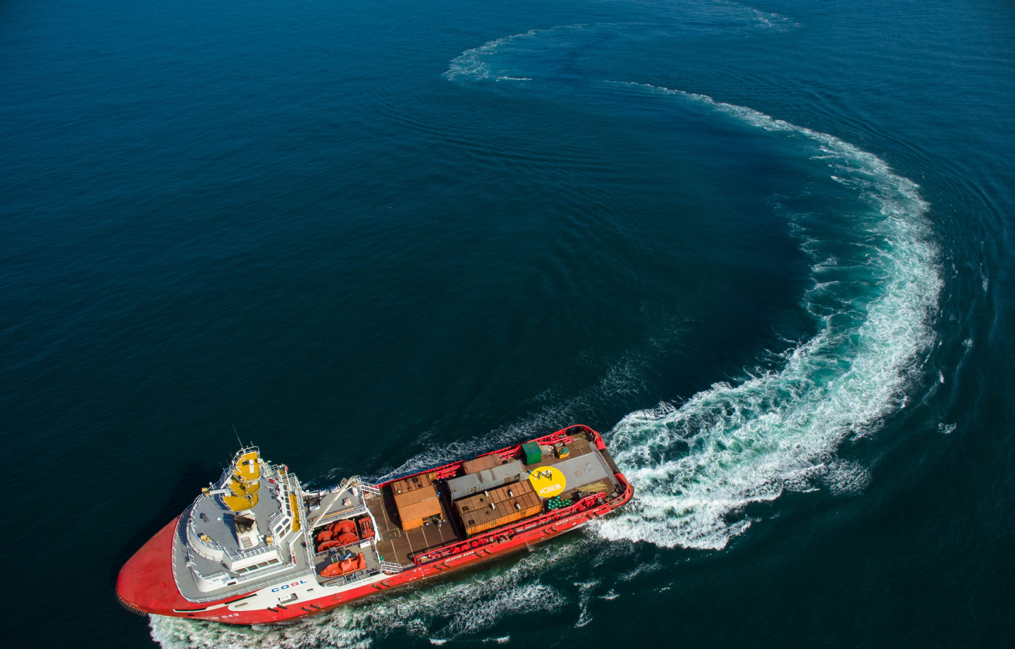 Vessel Trajectory Data Analysis | Home